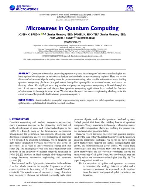 quantum computing download free pdf quantum computing resonance