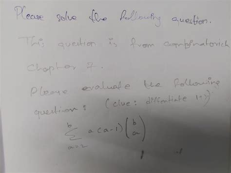 Solved Please solve the following question. This question is | Chegg.com