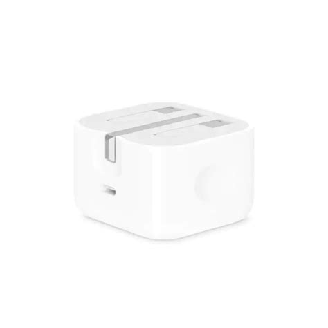 Apple W Usb C Power Adapter Folding Pins Price In Bangladesh