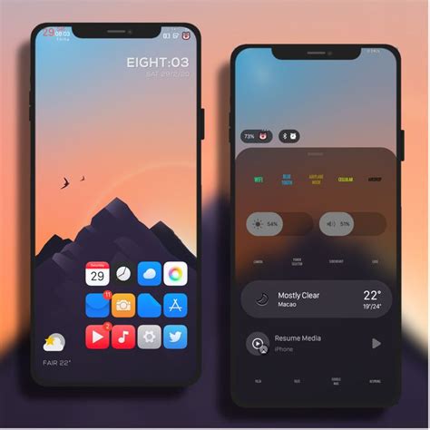 Ios Theme Set Up Accesorios De Computador Apps Foto Ios Theme Set Up Accesorios De Computador Apps Foto