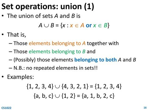 Cs1022 Computer Programming And Principles Ppt Download