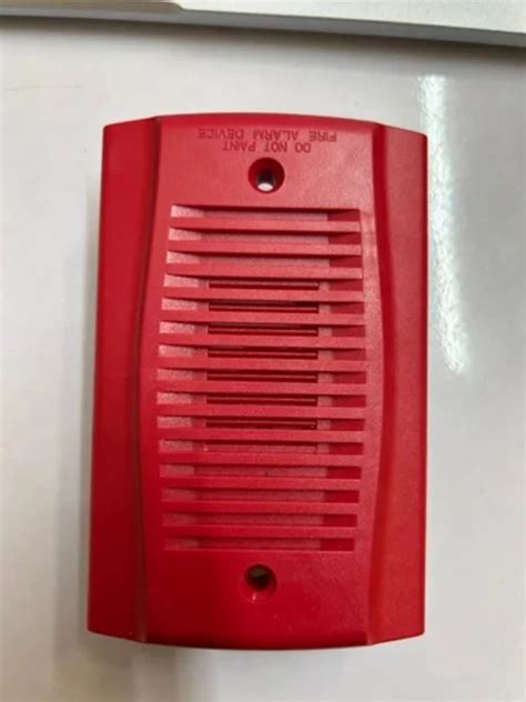 Abs Mhr 1 System Sensor Sounder For Commercial At ₹ 980 In Ghaziabad