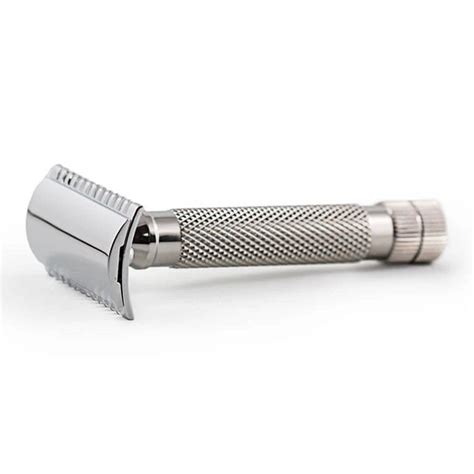 RazoRock German 37 Slant HD » Vintage Shave
