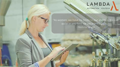 lambda automation za on linkedin happy women s day 🌸 today we