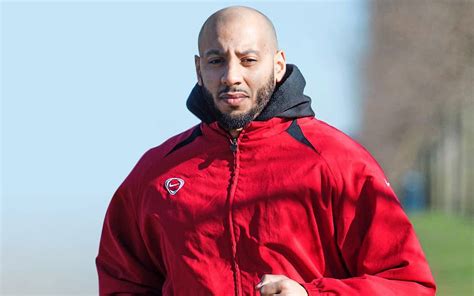 Finsbury Park Hero Imam Mohammed Mahmoud Running London Half Marathon