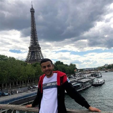 Farid Adwani Faridadwani • Threads Say More
