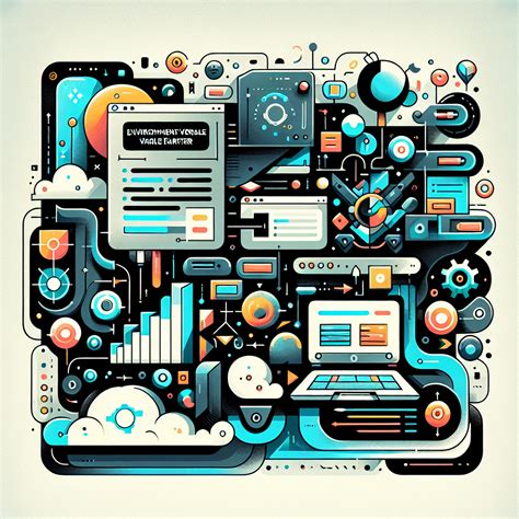 environment variable formatter convert env vars across formats