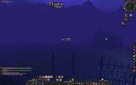 does anyone know why my game looks like this r elysiumproject