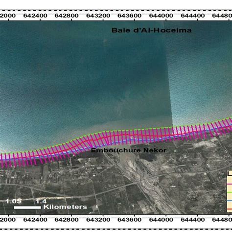 création des données géo database d évolution sous le modèle dsas au