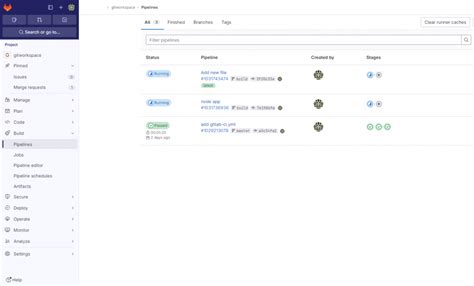 Day GitLab Merge Request iT 邦幫忙 一起幫忙解決難題拯救 IT 人的一天