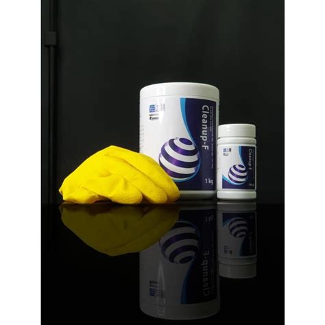 Jual Cleanup F 100gram Desinfektan Serbuk Bagus Dan Kuat Seperti Virkon Shopee Indonesia