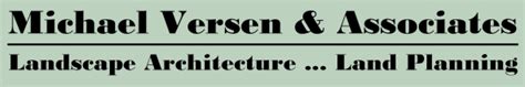 Versen & Associates | Environmental & Sustainable Design