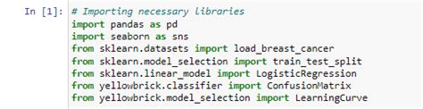 Github Siri2023creating A Pipeline Using Scikit Learn Pandas Seaborn