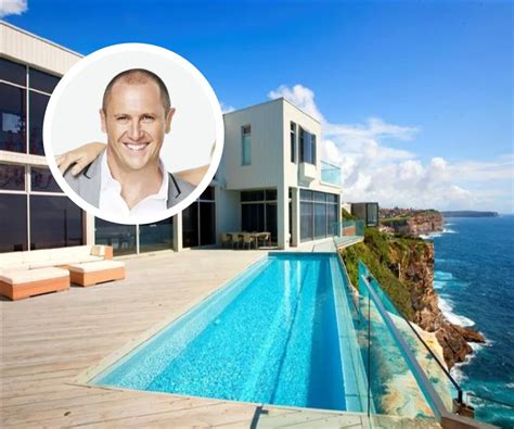 Larry Emdurs Former Dover Heights Home Sells For 21 Million Homes