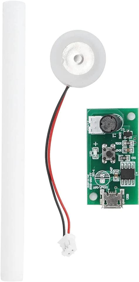 Atomization Disc Atomization Module Humidifier Circuit Board Driver
