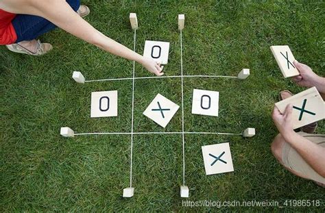 用c语言c手把手教你编写“井字棋”小游戏c井字棋 Csdn博客