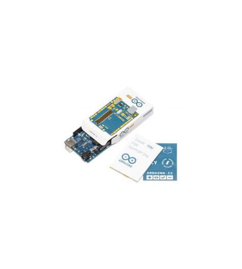 Original Arduino Uno R3 Board