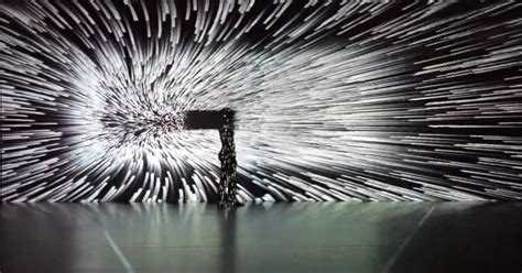 Real Time Generated Dance Fubiz Media