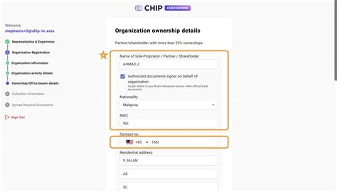 Perkara Yang Perlu Tahu Dan Faham Sebelum Menggunakan CHIP SMAP