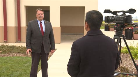 Sheriff Bill Brown Speaks About Ongoing Overdose Issues At Northern