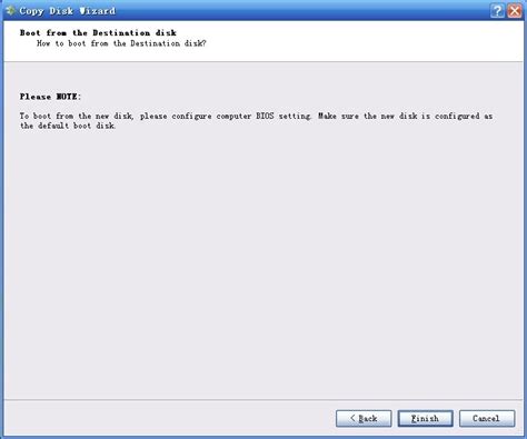 Minitool Drive Copy Is For Hard Disk Clone