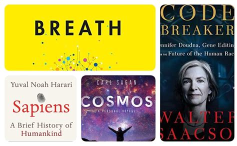 Science And Engineering Audiobooks