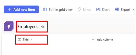 How To Add A Choice Column To A Sharepoint Online List Using Pnp