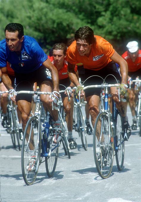 Johan Van Der Velde Terug In Wielersport Fietsnl Race En Mtb Website