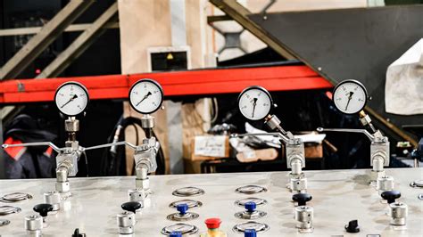 The Importance Of Regular Hydraulic Fluid Testing