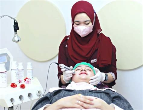 Praktek Spesialis Dokter Kulit Samarinda Biaya GRATIS Konsultasi, No 3, 5 Menerima BPJS ...