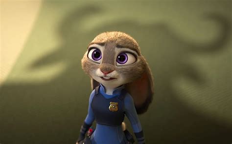 Lt Judy Hopps Wallpapers Wallpaper Cave
