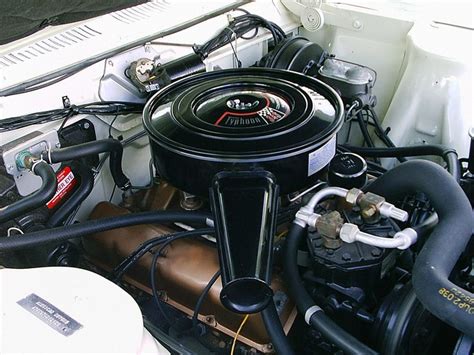 Amc V8 Engine