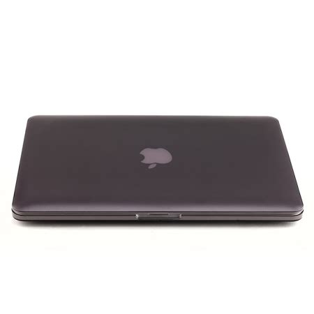 KMP MacBook Pro Retina Protective Case Black
