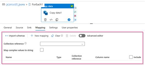 Adf Copy Activity Source File Json Column Missing Microsoft Qanda