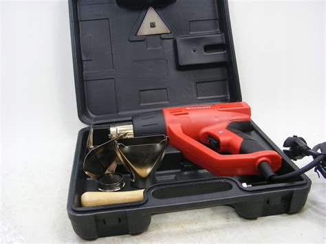 Opalarka Einhell TH-HA 2000/1 - 11743508818 - oficjalne archiwum Allegro