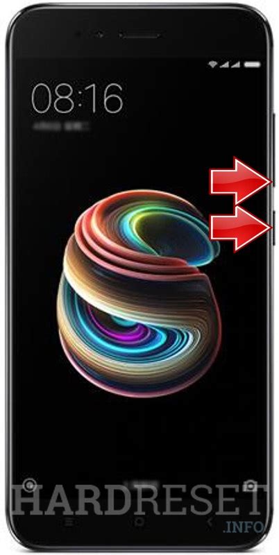 How To Get Into Fastboot And How To Exit Fastboot XIAOMI 5X HardReset Info