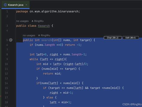 在intellij idea中使用本地deepseek模型实现ai辅助编程 idea 大模型插件 csdn博客