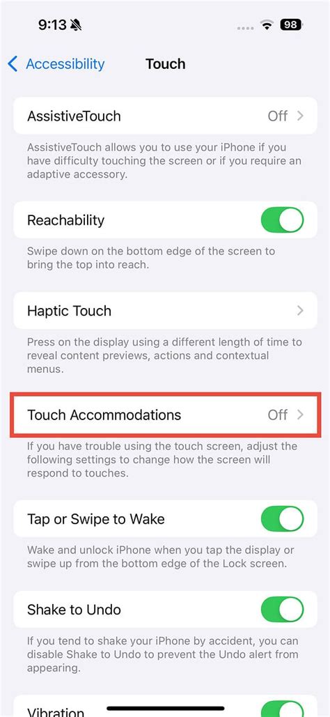 How To Fix Touch Screen Not Working On IPhone After IOS Update The Mac Observer