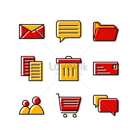 9 기본 Ui 아이콘 일러스트 무료 다운로드 Lovepik 9 기본 Ui 아이콘 일러스트 무료 다운로드 Lovepik