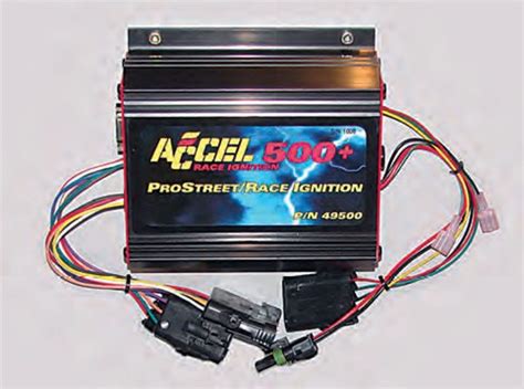 How To Build Mopar Engines For Performance Ignition System Mopar Diy