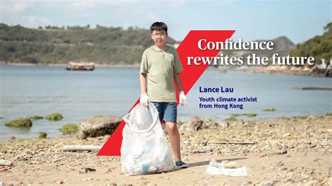 Joey Cheng On Linkedin Confidence Rewrites The Future