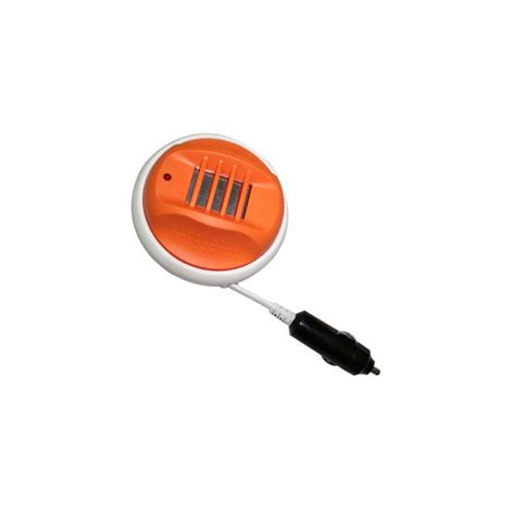 Diffuseur anti moustique 12V LALIZAS équipements pour camping H2R Equipements