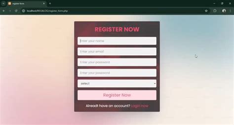 Priyanshi Kasaudhan On Linkedin Html Css Php Mysql
