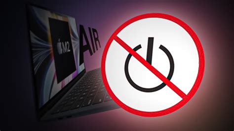 Your Macbook Air Wont Turn On Try These Fixes