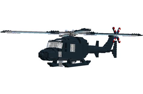 LEGO IDEAS Helicopter