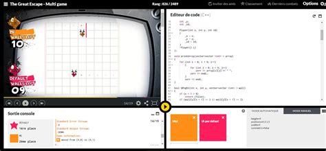 Codingame