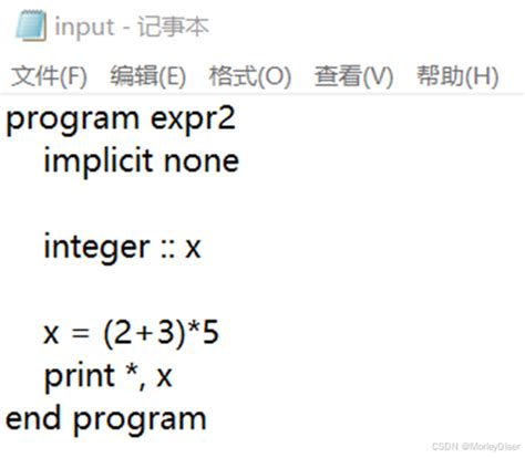 【编译原理】top50计算机编程语言分析总结——fortranfortran语言 Csdn博客 【编译原理】top50计算机编程语言分析总结——fortranfortran语言 Csdn博客