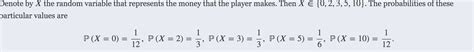 Probability CDF Of A Random Variables Mathematics Stack Exchange