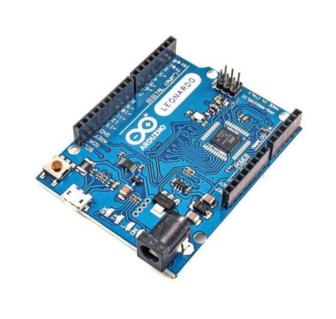 Arduino Leonardo Robolabs Lk