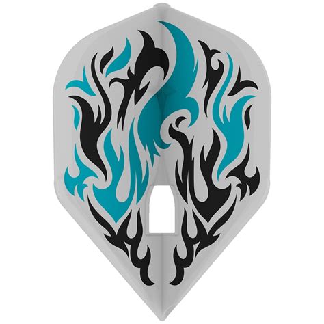 L Style Dart Flights Page 6